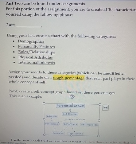 Solved Part Two can be found under assignments.For this | Chegg.com