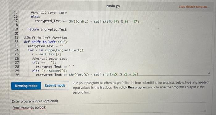 Solved Cryptography is the practice of encryption. | Chegg.com