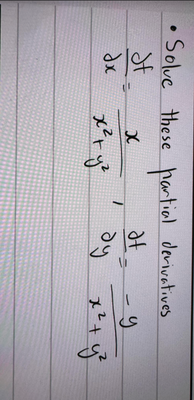 Solved Solve these partial | Chegg.com