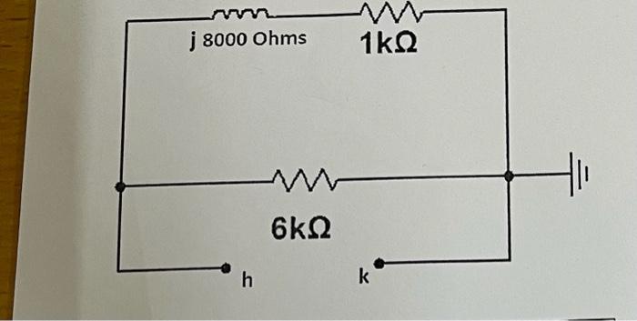 Solved simulate this using multisim and show the answers , | Chegg.com Solved simulate this using multisim and show the answers , | Chegg.com