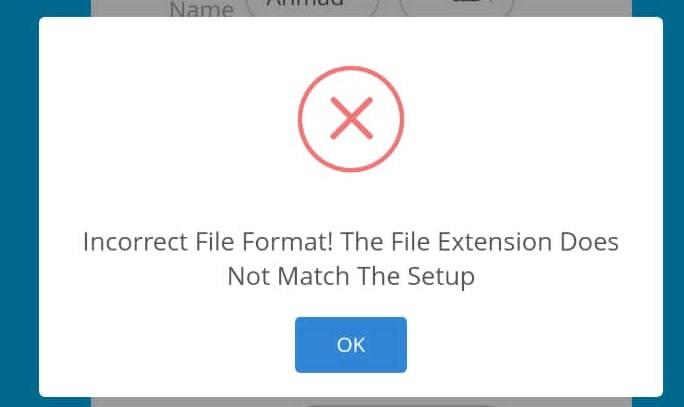Solved A problem that appears when sending a CV, do we want | Chegg.com