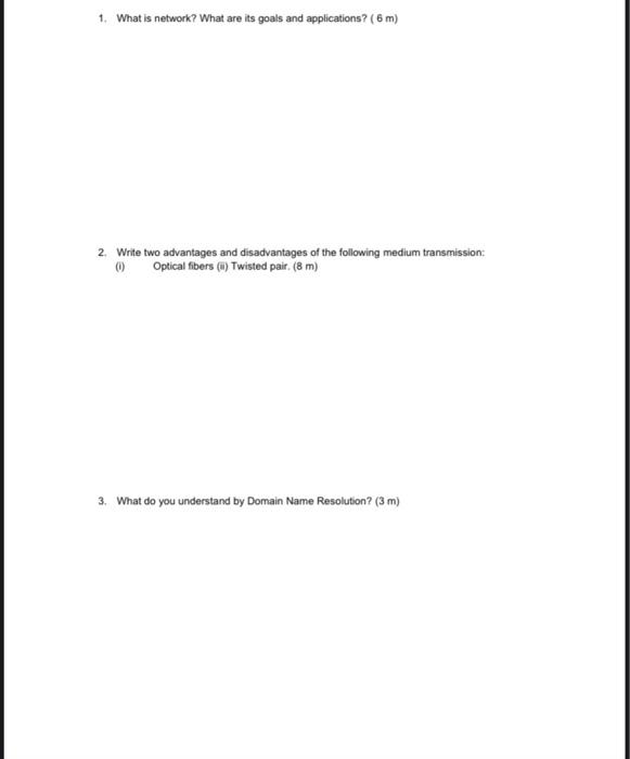 Solved Draw a simple Enterprise network diagram that shows | Chegg.com