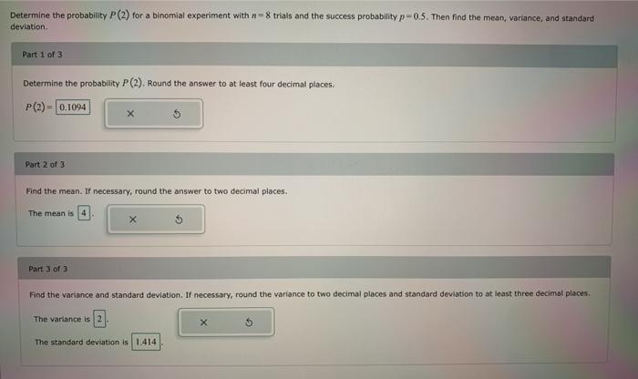 Solved i want clarification if my answers are correct and if | Chegg.com