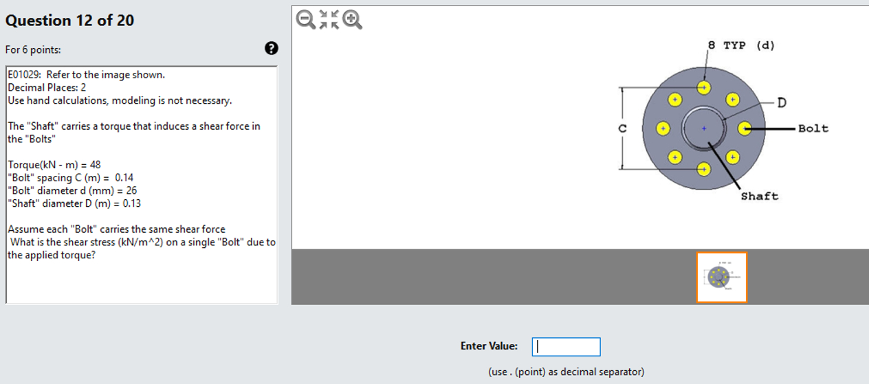 Solved I have seen this answered different ways. The | Chegg.com