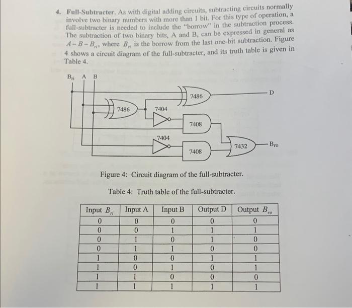 Solved 1 Based On Table 2 Derive The Boolean Expressions