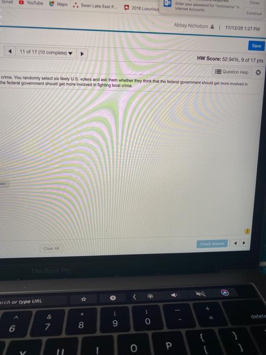 Solved Fall 2020 STA 2023 Introductory Statistics-1 Sections | Chegg.com
