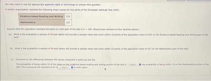Solved first select box -greater than-less than-equal toone | Chegg.com