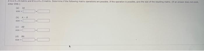 Solved (c) An (6) - an | Chegg.com