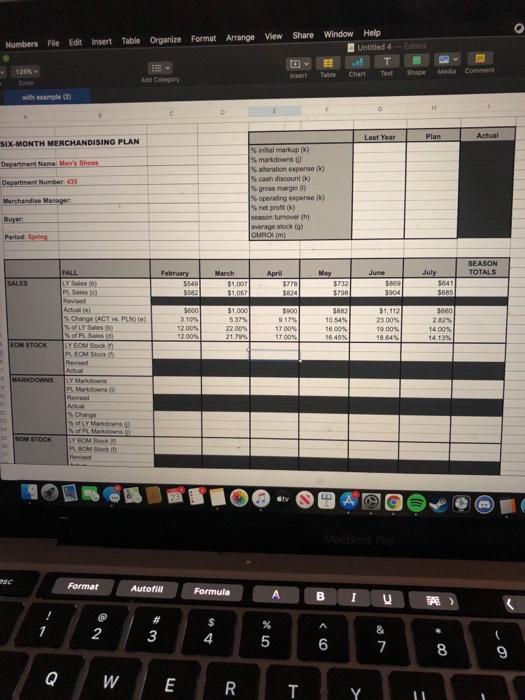 insert Table Chart Text Shape Media Add Page Comment | Chegg.com