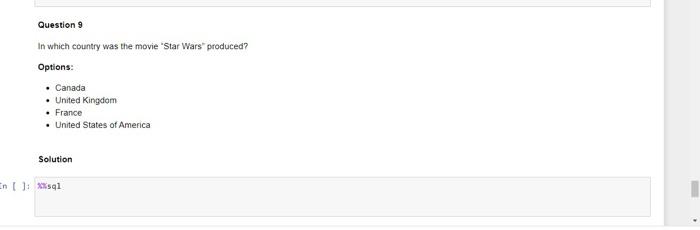 Solved Hi, please help me with the formulas for all the | Chegg.com