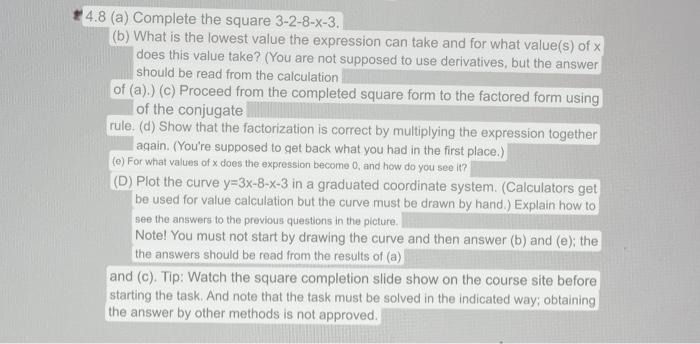 Solved first picture for the english text second picture to | Chegg.com