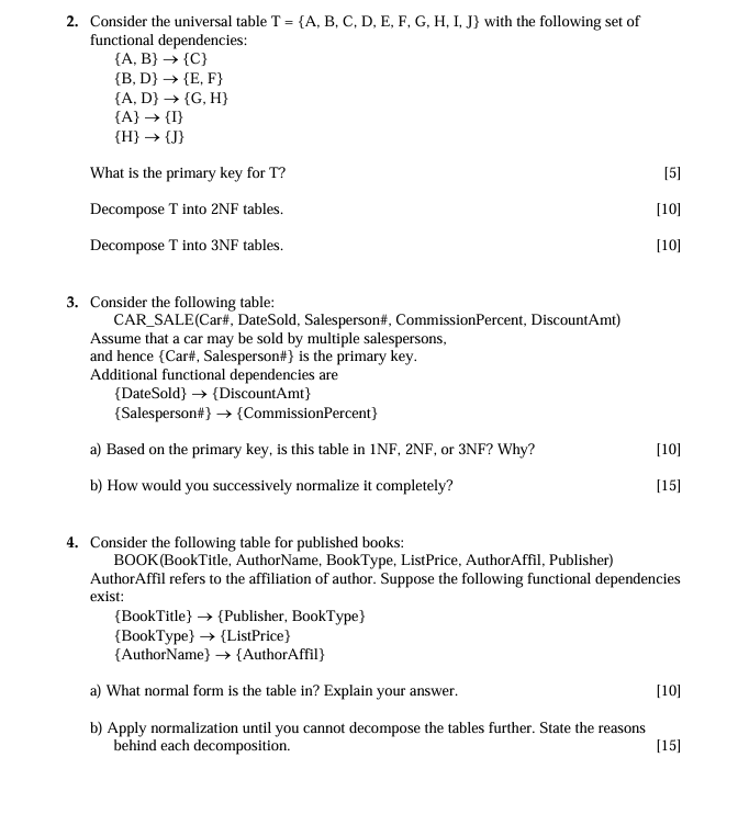 Solved Please answer questions in the picture. | Chegg.com