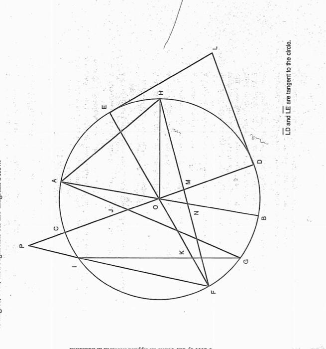 Solved 4-10A The Biggest Circle Puzzle You are given the | Chegg.com