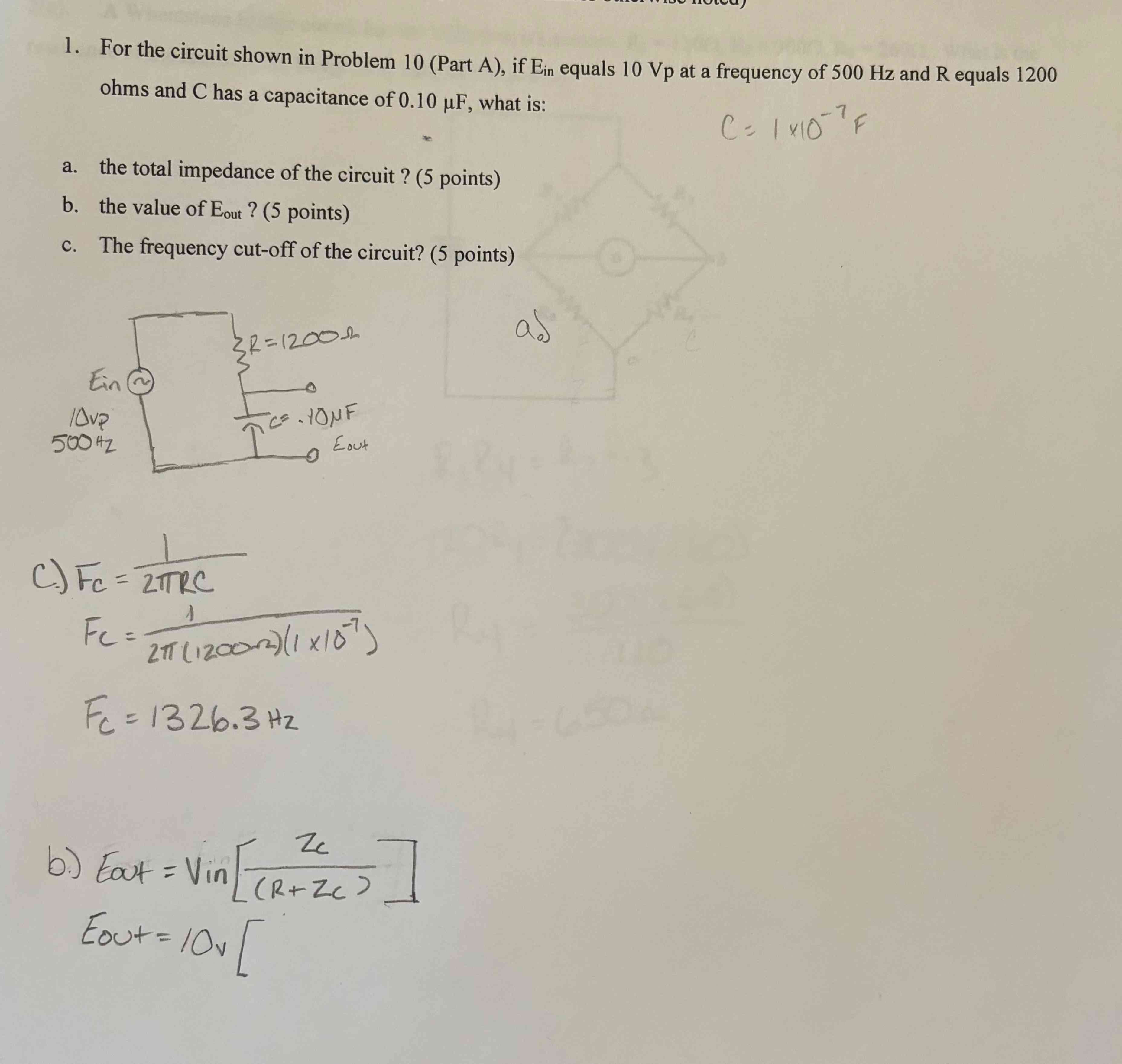 Solved need help with part a and b | Chegg.com