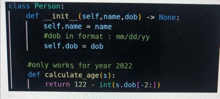 Solved PLEASE GIVE THE CODE IN PYTHON!!! (Please answer all | Chegg.com