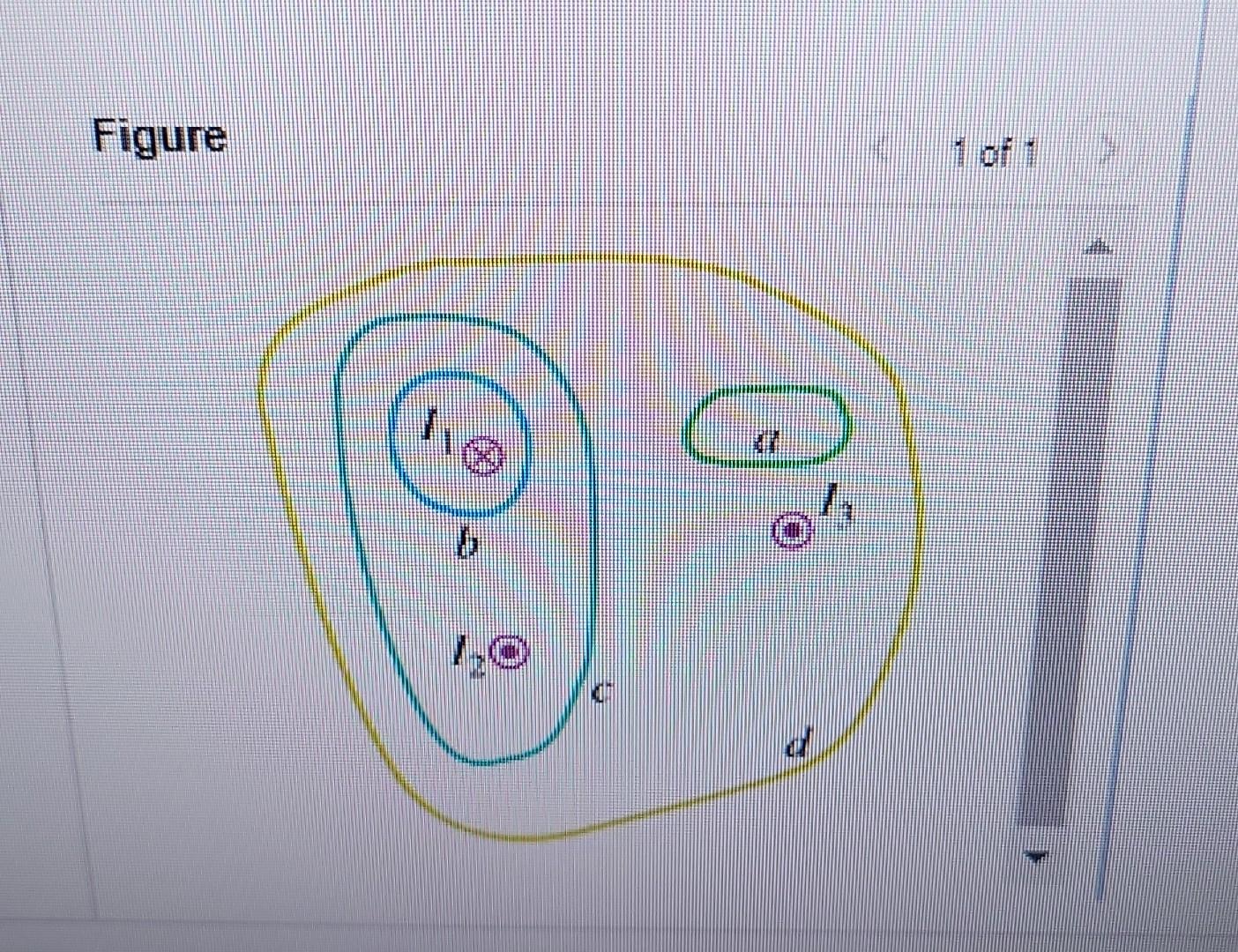 Solved Figure 1 of 1 | Chegg.com