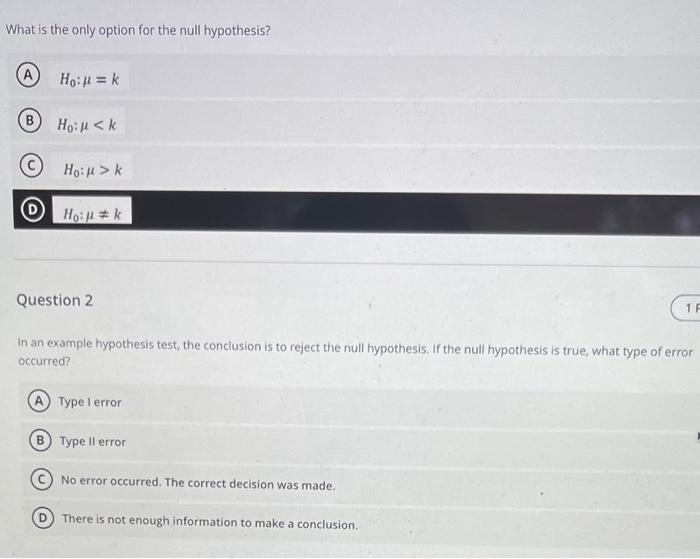 Solved Hello, please answer ALL of the following multiple | Chegg.com