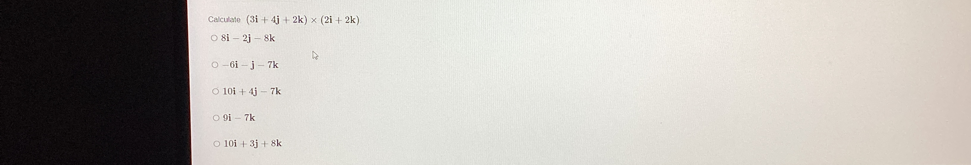 Solved Calculate | Chegg.com