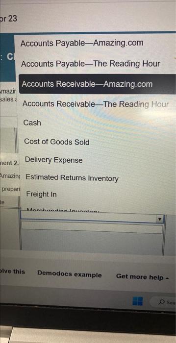Solved Requirements 1. Joumalue twe Readeg Hours Octiber | Chegg.com Solved Requirements 1. Joumalue twe Readeg Hours Octiber | Chegg.com