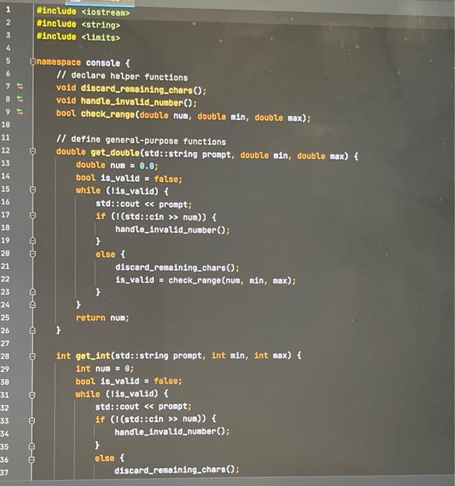 Solved Assignment Content Question 1 Create A Program That 