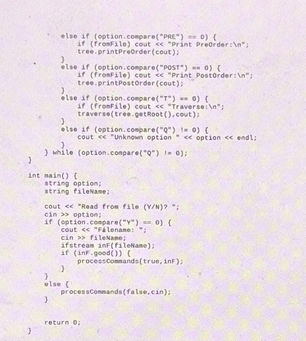 Solved Introduction In this lab we are simply going to | Chegg.com