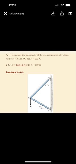 Solved ∗2−92. Determine the magnitude and coordinate | Chegg.com Solved ∗2−92. Determine the magnitude and coordinate | Chegg.com