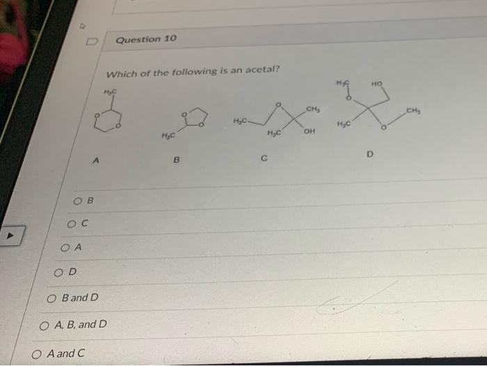 Solved Which of these is aromatic? 1 4 2 anl of them 1 none | Chegg.com
