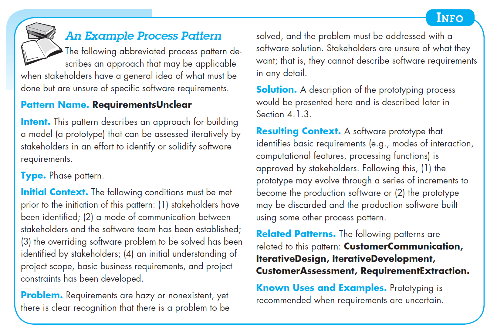 Solved 15. ﻿A common problem during communication occurs | Chegg.com
