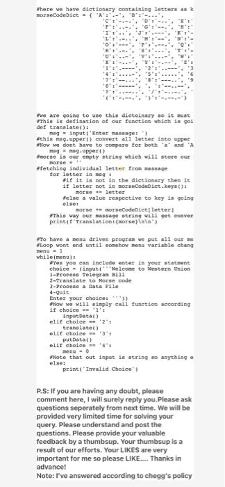 Solved Project Instructions Modify Your Code From Project 2 6991