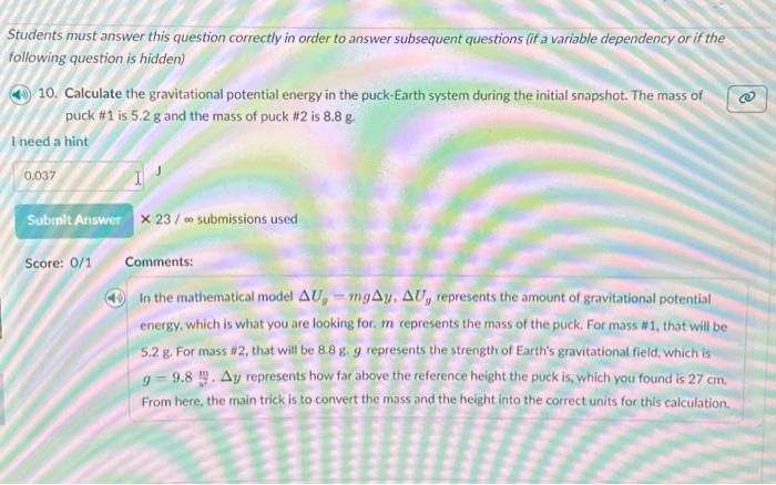 Solved i got 0.037044 and I've tried putting it in and it | Chegg.com