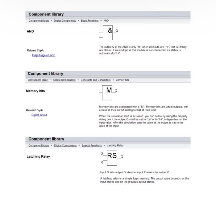 On the next page, a diagram is provided of the | Chegg.com