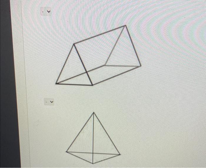 Solved Match each shape with its proper name A. Cylinder B. | Chegg.com