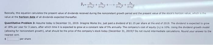 Solved P^0=(1+r3)2D1+(1+r2)2D2+⋯+(1+r2)2Dv+(1+r4)2P^s | Chegg.com