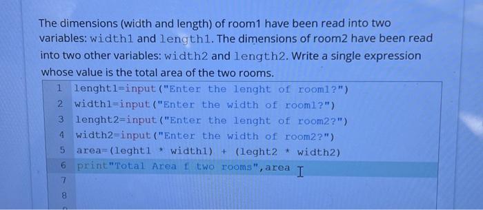 Solved Pythoni Am Trying To Solve This Python Question But I 