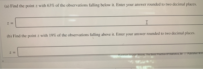 Solved The figures display three density curves, each with | Chegg.com