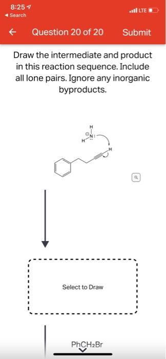 Solved 8:25 | Chegg.com
