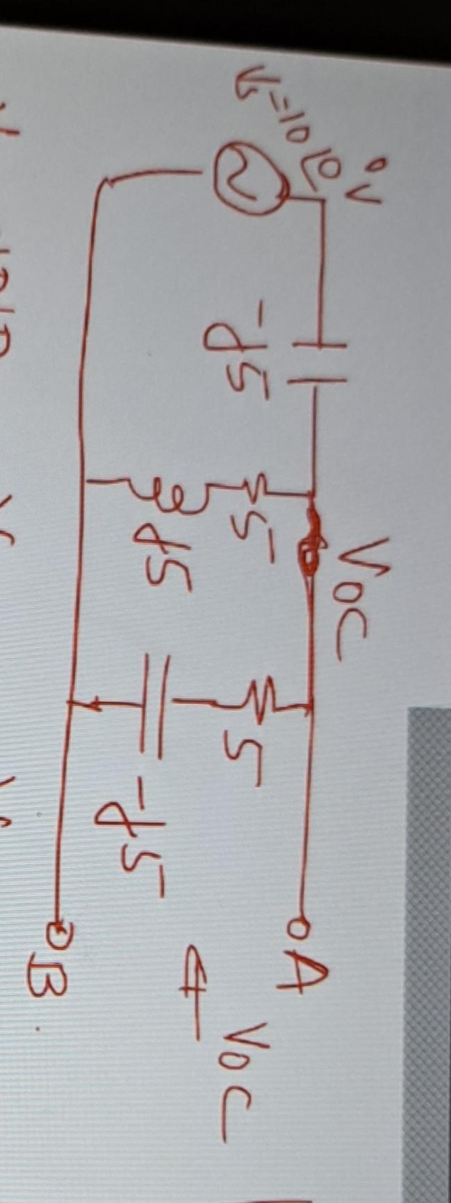 Solved Obtain Norton's equivalent circuit across AB | Chegg.com