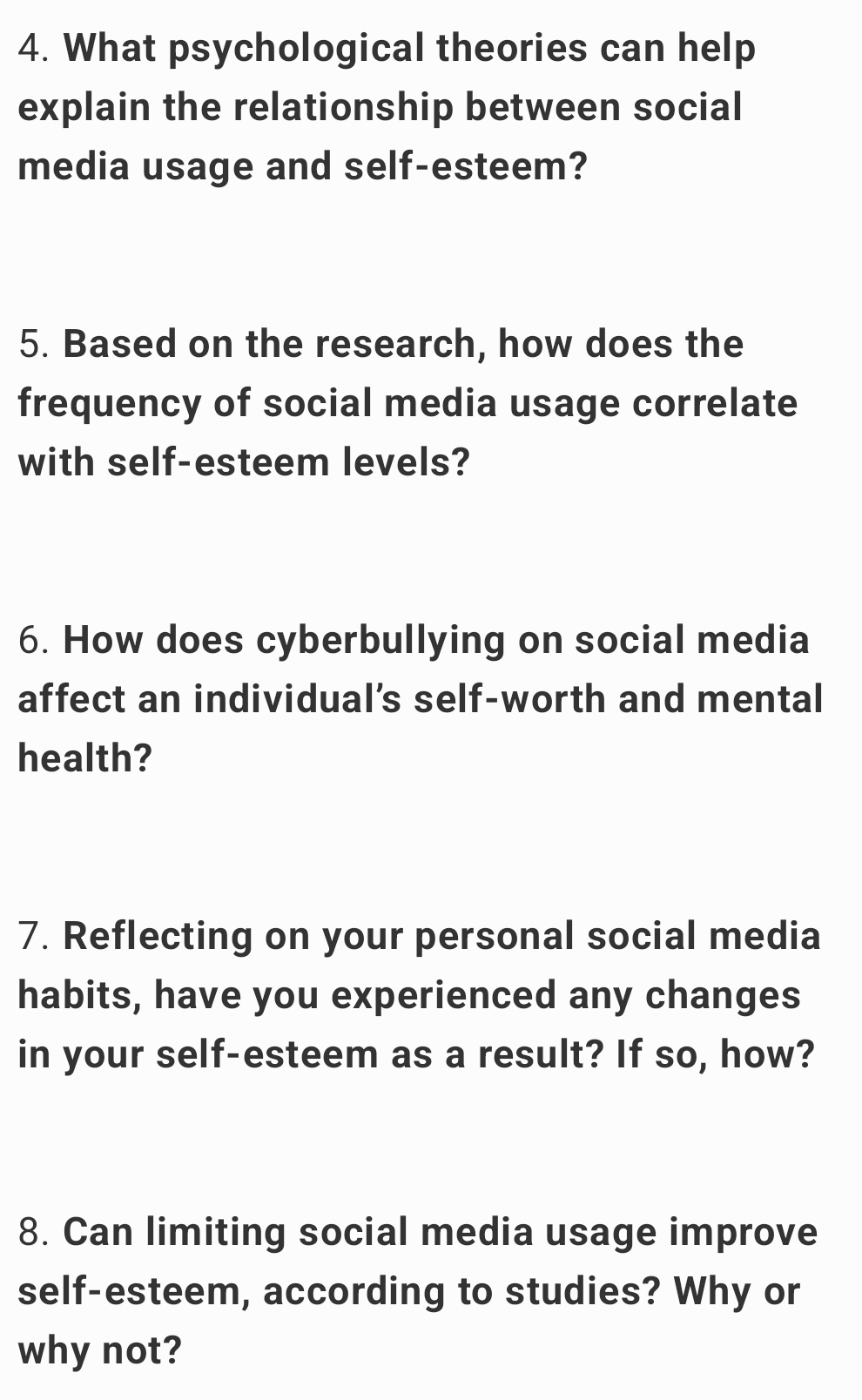 Solved What psychological theories can helpexplain the | Chegg.com