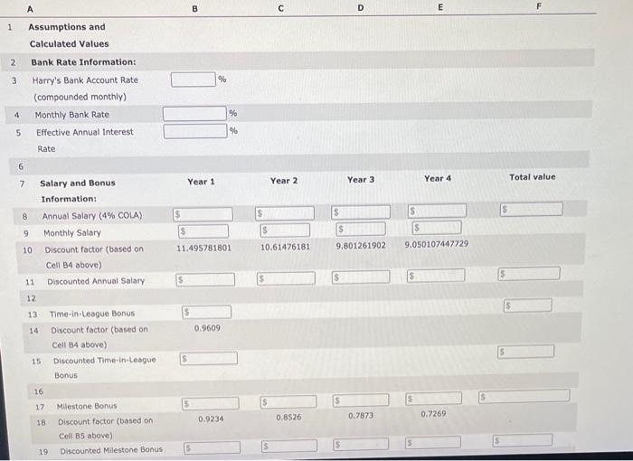 Solved Harry is so excitedl According to Noah, the contract | Chegg.com