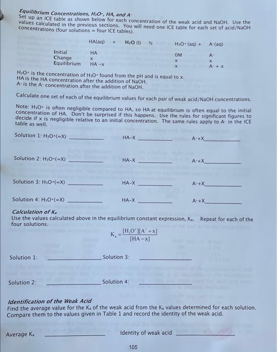The calculations are NOT allowed on the concept | Chegg.com
