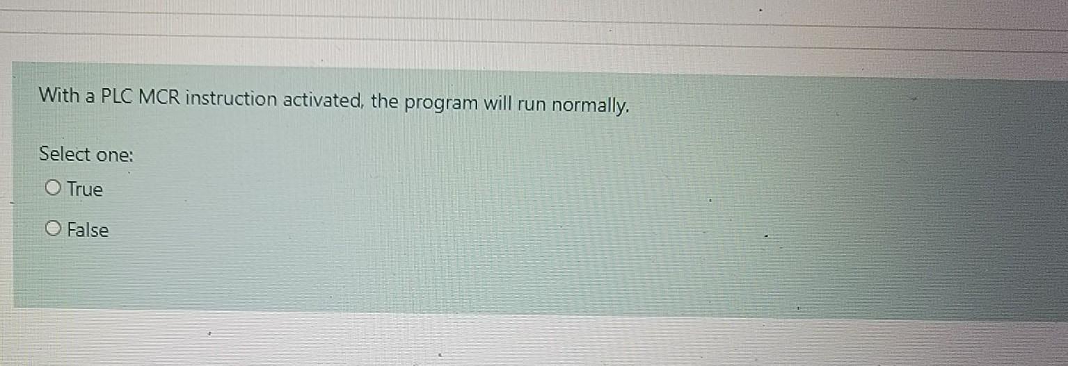 Solved Use one up counter, a normally-open push-button input | Chegg.com