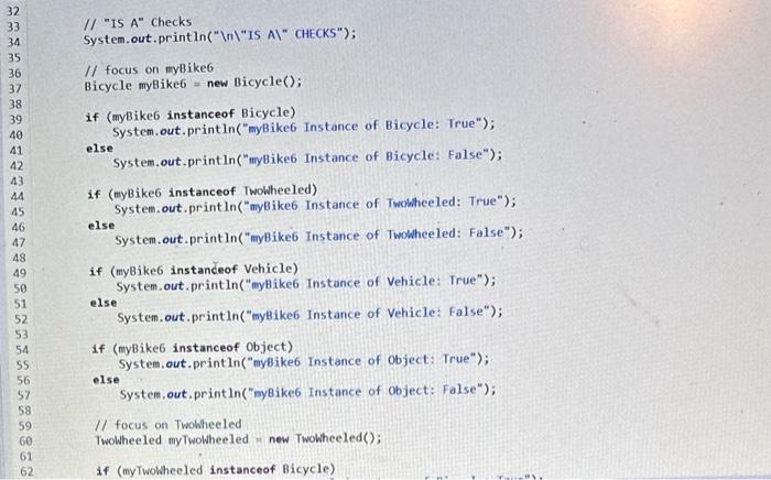 Solved Software is more about design and organization than | Chegg.com