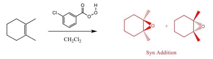 Solved Syn Addition | Chegg.com