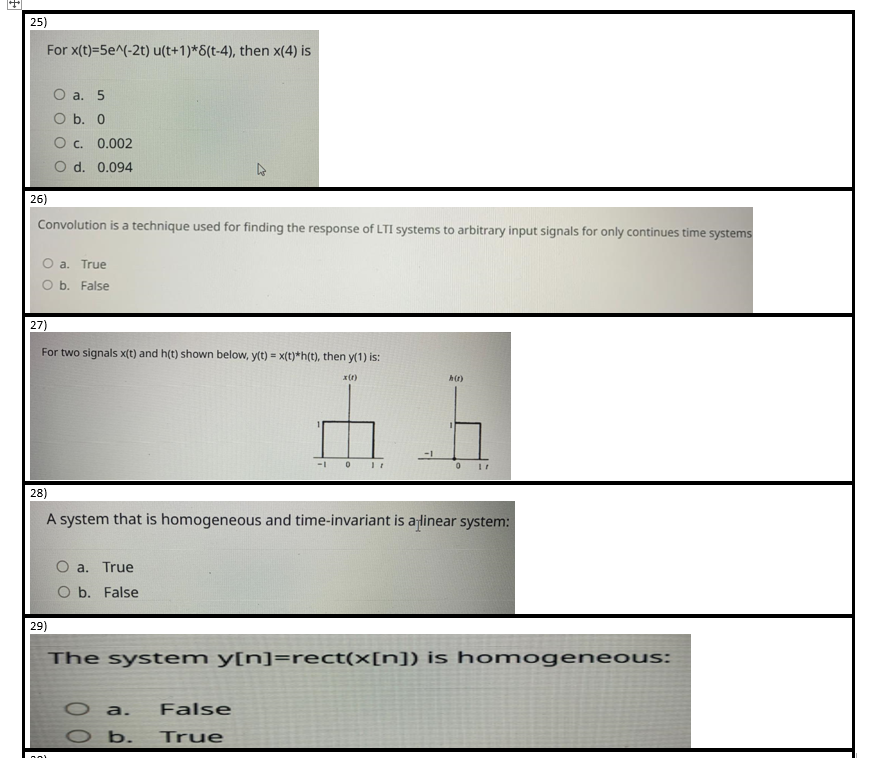 Solved solve all questions in the image please:For | Chegg.com