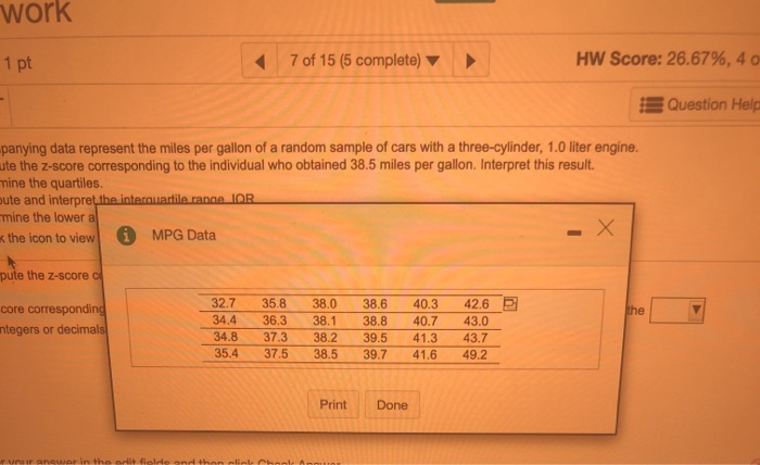 Solved Homework Section 3 4 Homework Save Score 0 Of 1 Pt