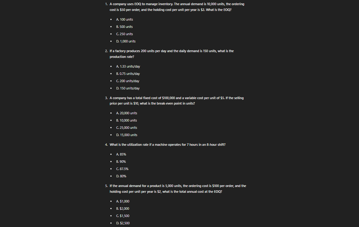 Solved ** ﻿SOLVE ALL QUESTIONS ** ( ﻿OTHERWASE I WILL | Chegg.com