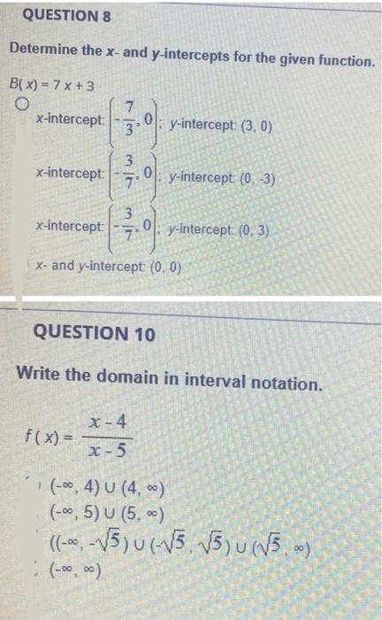 Solved Determine if the function is odd, even, or neither. | Chegg.com