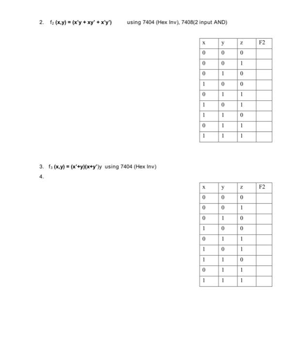 Solved Procedure: Using Winbreadboard, implement the | Chegg.com