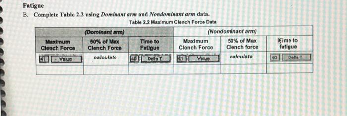 Solved DATA REPORT Student's Name: Lab Section: Date: | Chegg.com