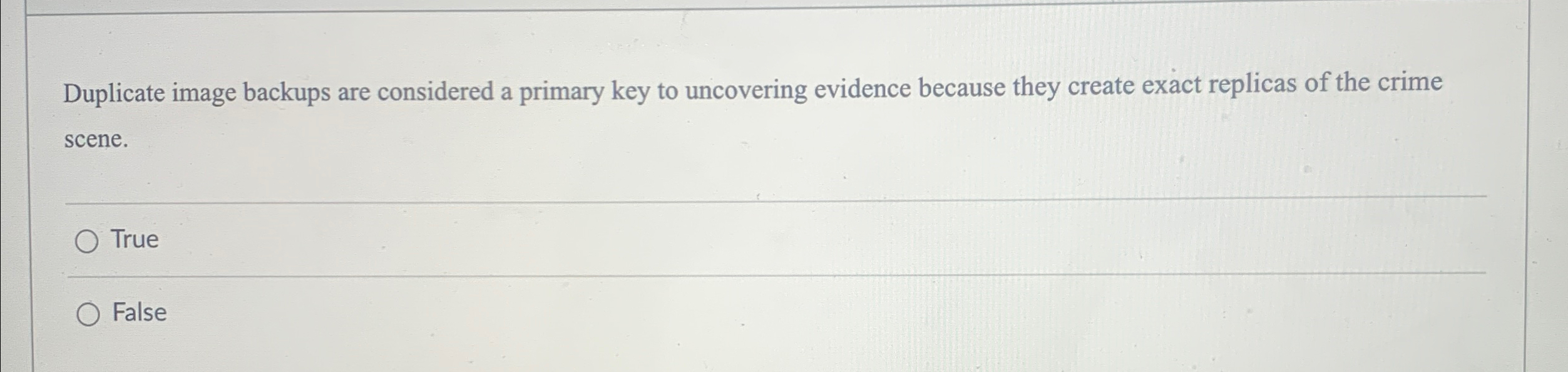 Solved Duplicate image backups are considered a primary key | Chegg.com